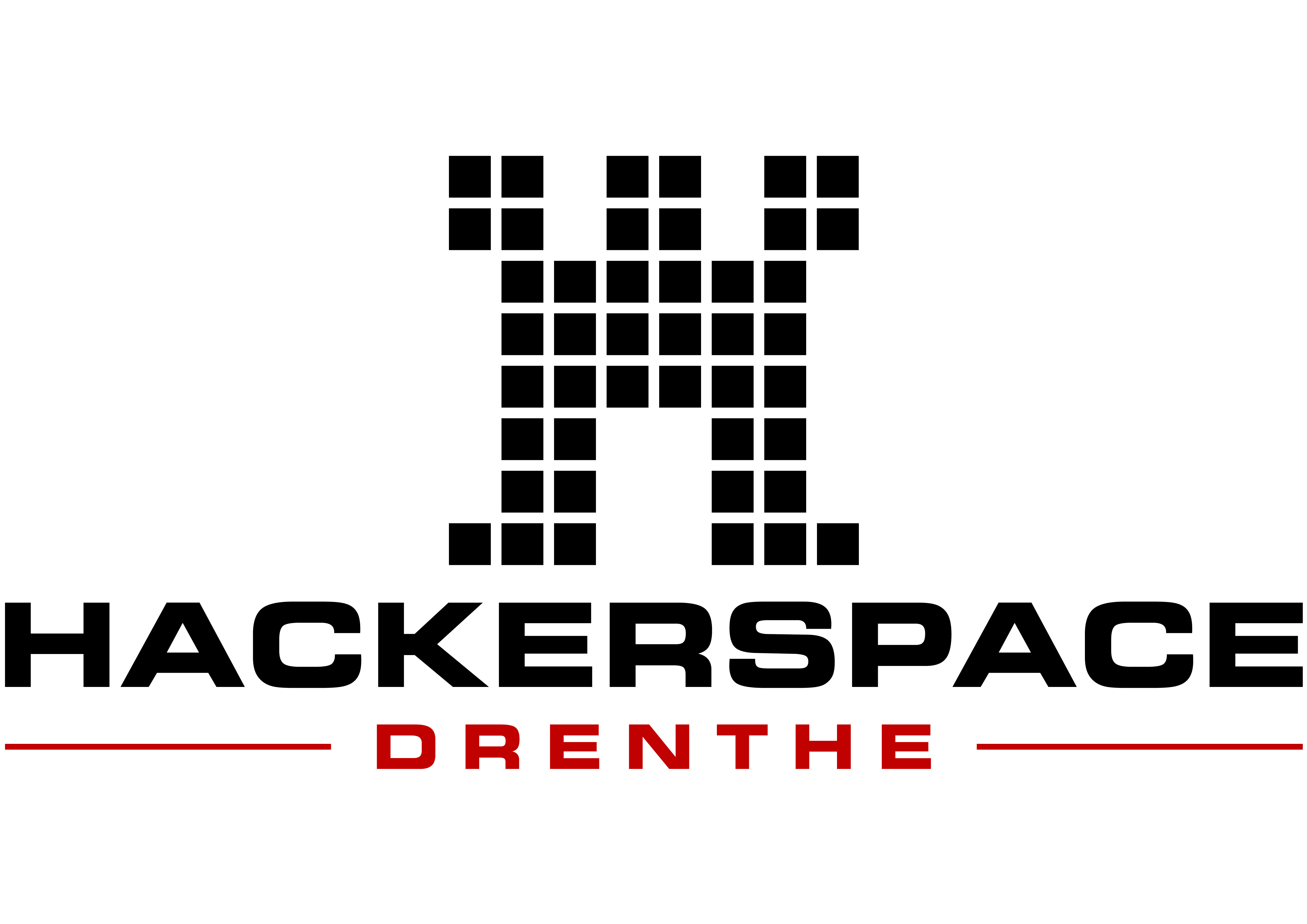 Hackerspace Drenthe – voor hackers en makers in Coevorden & Emmen